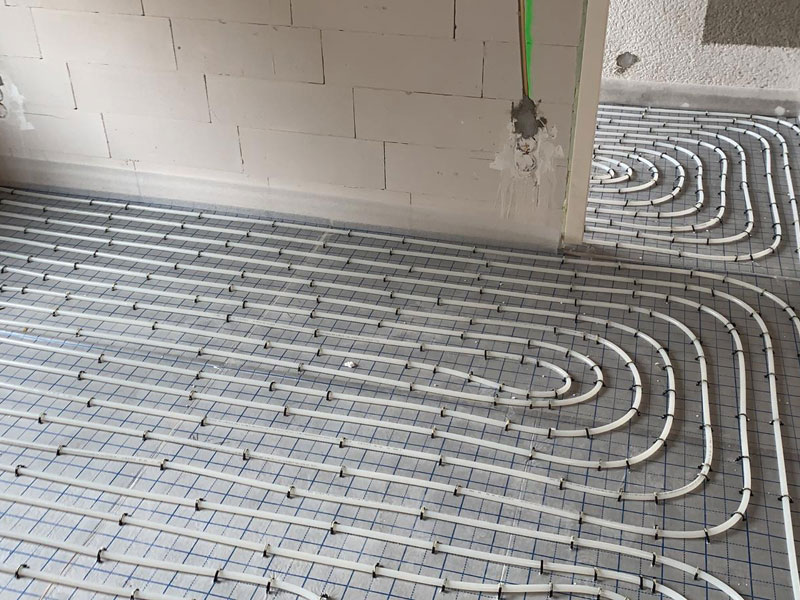 Verbouwing en uitbreiding woning met Stiebel Eltron WPL 17 ICS classic ... Verbouwing en uitbreiding woning met Stiebel Eltron WPL 17 ICS classic ...